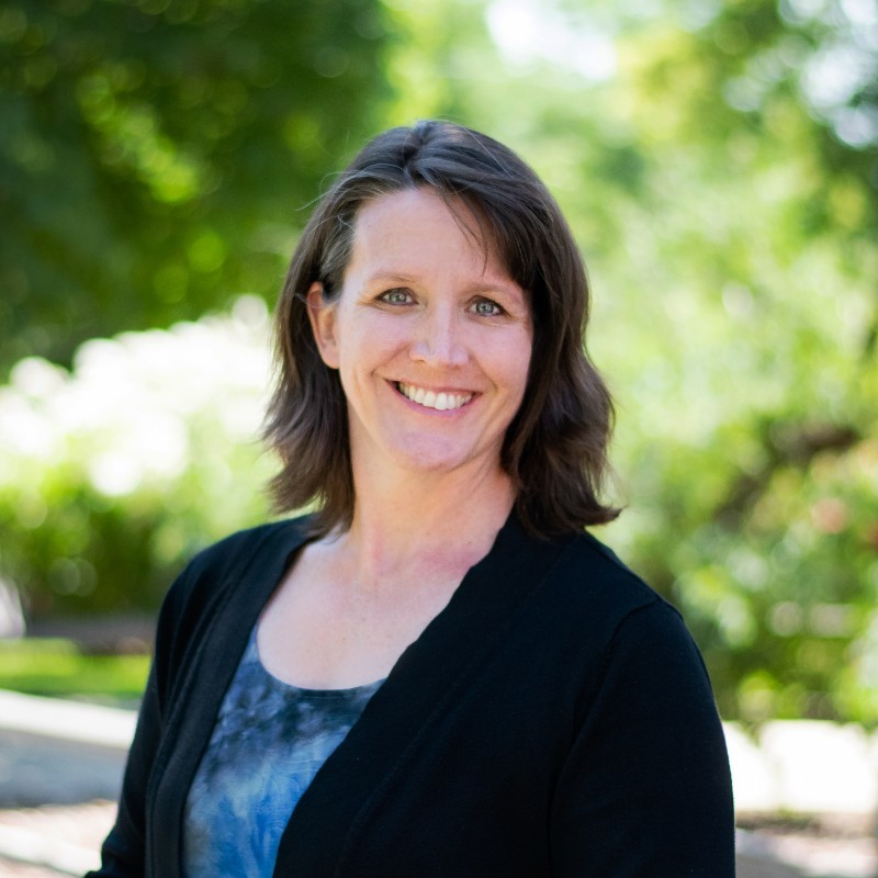 Laura Morris | National Association of Counties